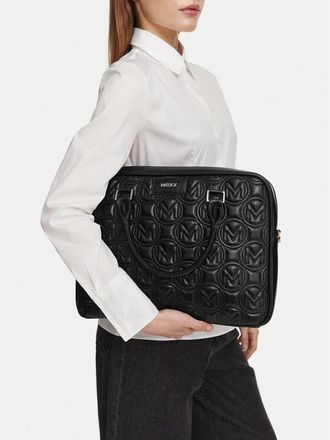 Mexx Laptoptasche MEXX-S-010-07 Schwarz