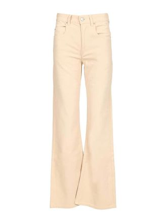 Isabel Marant Jean Bootcut - Isabel Marant