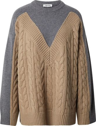 Edited Pullover Danica