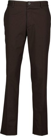 GTA Herren Hose DAVIDE GABARDINE Slim Fit