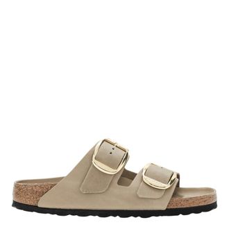 Birkenstock Femme, Chaussures, Brun, Taille: 38 EU Tongs