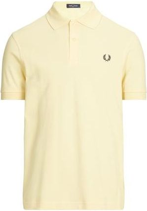 Fred Perry Polo en coton piqu&eacute;