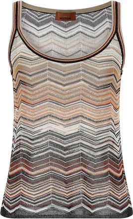 Missoni Top - Multicolore