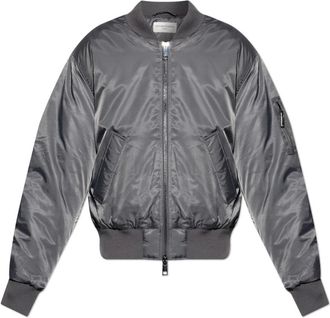 Officine Générale Herren, Jacken, Grau, XLGröße