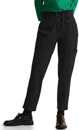 Street One Cargo Joggpants