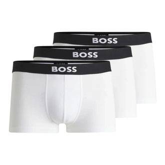 HUGO BOSS Herren, Unterw&auml;sche, Wei&szlig;, 2XLGr&ouml;&szlig;e
