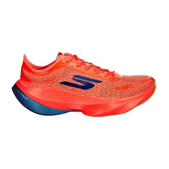 Skechers Aero Tempo - Femme - Sport - Orange - Taille: 39 EU