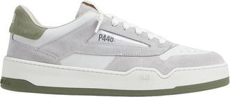 P448 Homme, Chaussures, Multicolore, Taille: 46 EU Brixton Sage