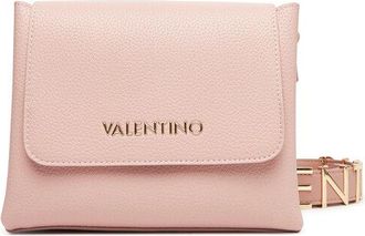 Valentino Handtasche Alexia VBS5A806 Rosa