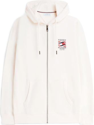 Tommy Hilfiger Sweatjacke