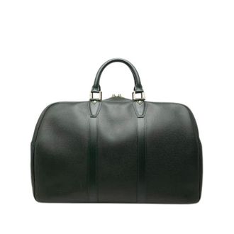Louis Vuitton Pre-owned Kendall PM - Homme - Pre-owned - Vert - Taille: ONE Size