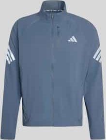 adidas Regular Fit Trainingsjacke mit Logo-Details