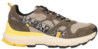 Napapijri CHAUSSURES - Sneakers sur YOOX.COM