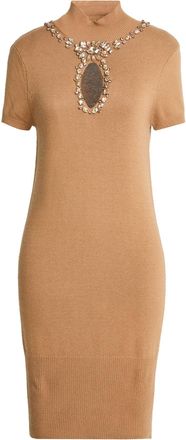 Blugirl KLEIDER - Midi-Kleider auf YOOX.COM