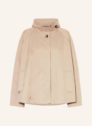 Cinque Cinque Jacke Cijil beige