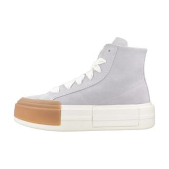 Converse L&auml;ssige Leinwand-Sneakers f&uuml;r All Star - - Shoes - Damen - Lila - 37 1/2 EU