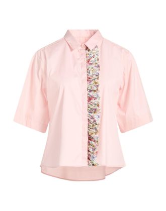 Deuxieme Shirt TOPS - Hemden auf YOOX.COM