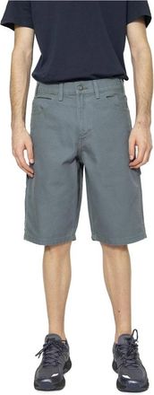 Dickies Homme, Shorts, Vert, Taille: W36 Bermuda Shorts