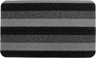 Douceur d'Intérieur Teppich rechteckig (45 x 75 cm) Marena PVC Schaber