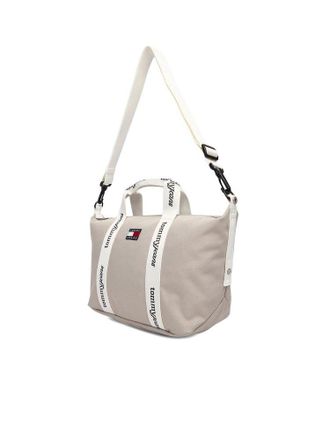 Tommy Hilfiger Tote Bag - Beige