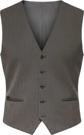 Ombre Weste OM-BLZV-0143