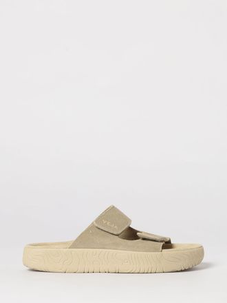 Veja Sandales &agrave; Talons VEJA Femme couleur Beige