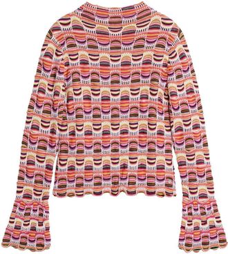 Desigual Pulover