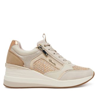Tamaris Sneakers Tamaris 1-23703-41 Beige