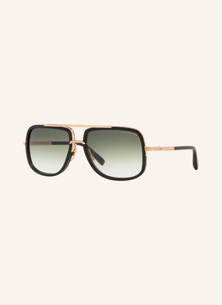 Dita Eyewear Sonnenbrille d4000253 schwarz