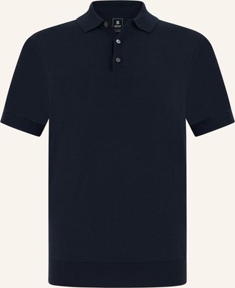 Boggi Milano Boggi Milano Pullover blau