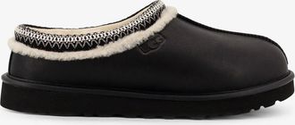 UGG M Tasman Noir leather slip on - UGG - gender_Man