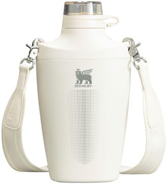 Stanley Stanley Cross Bottle 652 ml Creme