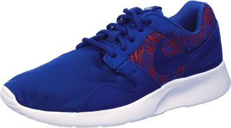 Nike Nike Kaishi Print,-Schuhe Running Wettkampf Herren, Mehrfarbig - Azul/Rojo/Blanco (RCR Blue/RCR Bl-Unvrsty Rd-Wht) - Größe: 44