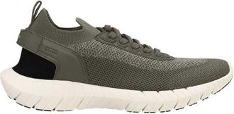 BOSS Boss Motion_knm 10277950 01 Baskets pour Homme, Vert fonc&eacute;, 42 EU