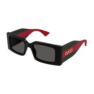 Gucci unisex, Accessories, Schwarzk, 52 MMGr&ouml;&szlig;e