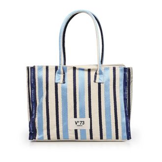 V&deg; 73 Rilene Tote Bag - - Bags - Damen - Mehrfarbig - ONE SIZE