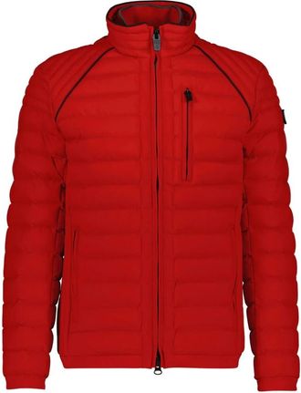 Wellensteyn Molm 719 Jacke - - Jackets - Herren - Rot - 2XL