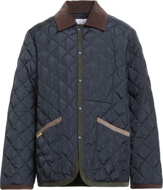 Manuel Ritz JACKEN & M&Auml;NTEL - Pufferjacken & Daunenjacken auf YOOX.COM