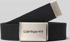 Carhartt Work in Progress G&uuml;rtel mit Logo-Detail Modell Clip