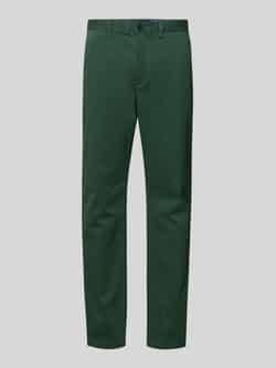 Tommy Hilfiger Straight Leg Chino aus Baumwoll-Mix Modell DENTON