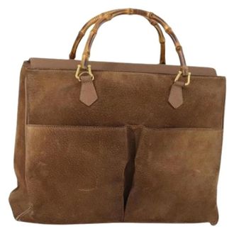 Gucci Damen, Pre-Owned, Braun, ONE SIZEGr&ouml;&szlig;e