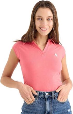 Inside Polo manches courtes femme Inside