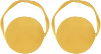 Dansk Copenhagen Damen, Accessories, Gelb, ONE SIZEGr&ouml;&szlig;e