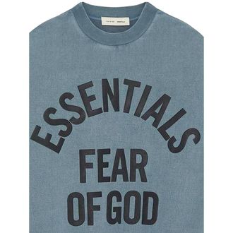 Fear of God Facoa Sweatshirt - Blue
