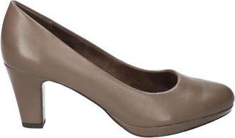 Easy Street Escarpins Equinox Femme, taupe, 41 EU Large