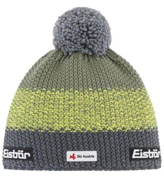 Eisb&auml;r Star Pompon Ska - M&uuml;tze