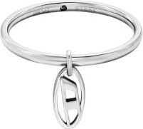 Diesel Bagues en acier inoxydable pour hommes