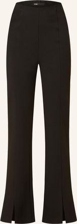 Maje Hose schwarz