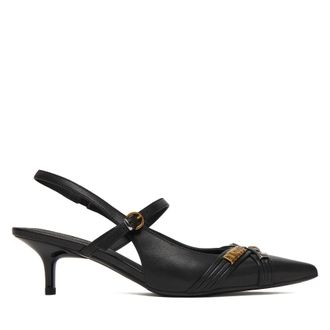 Pinko Pumps PINKO Gloria 18 SD0489 P003 Schwarz