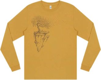 Life-Tree Shirt Maple Island
